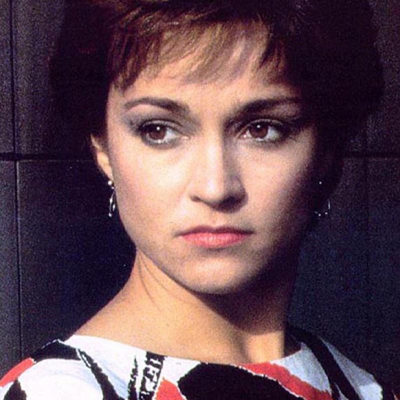 Companion 5 – Janet Fielding as Tegan Jovanka – Thought Rot